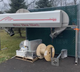 Ryko Car Wash Dryers For Sale | Browse Listings