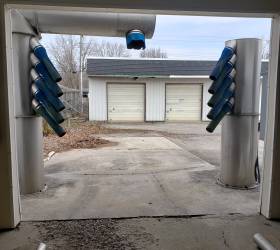 All Products" - Carwash Consignment