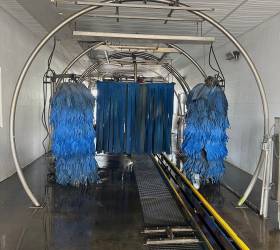 AVW Tunnel Car Wash Equipment For Sale | Browse Listings
