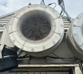 Ryko Car Wash Dryers For Sale | Browse Listings