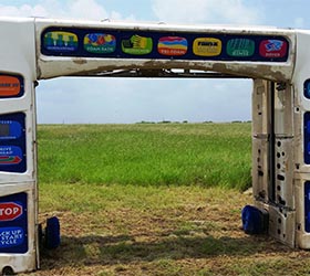 Mark VII Models - Carwash Consignment