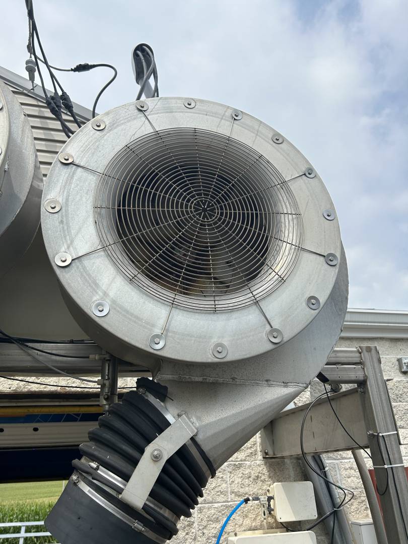 4491 - Ryko - Slim line - Ryko Carwash Dryers, Rkyo Car Wash Dryer ...