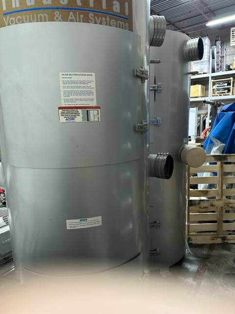 4357 - Auto Vac - Vac IQ - Self Service Car Wash Vacuum Cleaners For ...