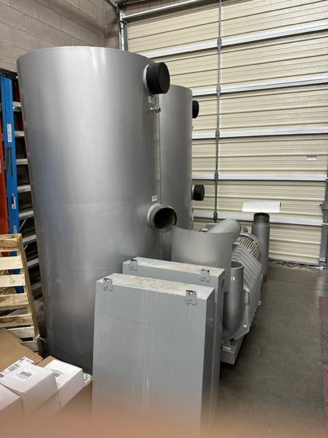 4357 - Auto Vac - Vac IQ - Self Service Car Wash Vacuum Cleaners For ...