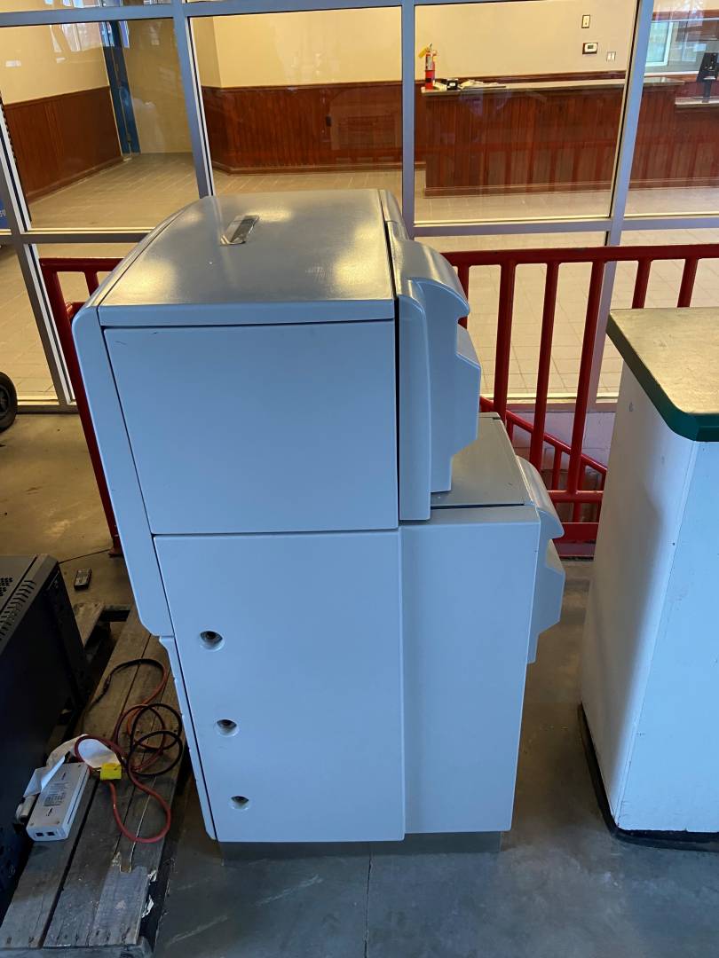 3714 - ICS - Innovative Control Systems - AS Flex and Super Flex ...